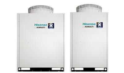China Hisense 12000 BTU Wall Mounted Central AC with Wi-Fi SEER 16 for sale