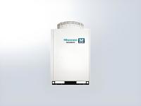 China Hisense 12000 BTU Split System Central Air Conditioner with Wi-Fi for sale