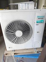 China Hisense 18000 BTU Central Air Conditioner with Wi-Fi Control for sale