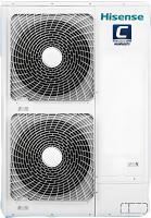 China Hisense 12000 BTU Wall Mounted Air Conditioner R410A 35dB for sale