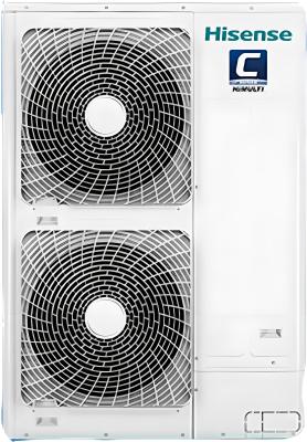 China Hisense Wall Mounted Central Air Conditioner 18000 BTU SEER 16 for sale