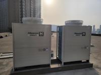 China Hisense Wall Mounted Central Air Conditioner 20000 BTU SEER 16 for sale