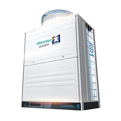 China Hisense 12000 BTU Wall Mounted Air Conditioner 500m3/h 35dB for sale