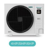 China Hisense 18000 BTU Split System Central Air Conditioner R410A for sale