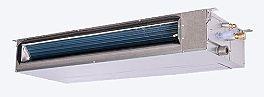 China Hisense 18000 BTU Split Central Air Conditioner SEER 16 with Wi-Fi Control for sale