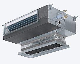 China Hisense 18000 BTU Split System Central Air Conditioner with Wi-Fi Control for sale