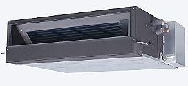 China Hisense Multi Split Inverter AC 1000m3/H 5 Zone Compact for sale