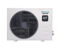 China Hisense VRF Ducted Air Conditioner 14000-42000 BTU Cooling Heating for sale