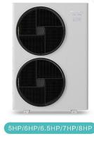China Hisense 2.5kW Multi Split Inverter AC 1000m3/H Cooling Heating for sale