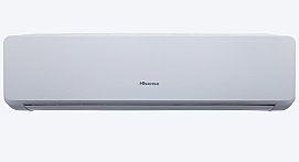 China Hisense Multi Split Inverter AC 1000m3/H for Commercial Use for sale