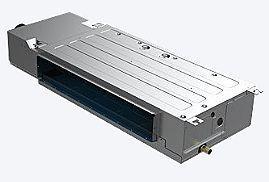 China Hisense Multi Split Inverter Air Conditioner R32 1000m3/H for sale