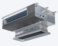 China Hisense Multi Split Inverter Air Conditioner R32 1000m3/H for sale