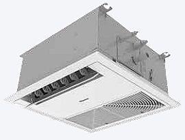 China Hisense Multi Split Inverter Air Conditioner 2500W 5 Zone R32 R410A for sale