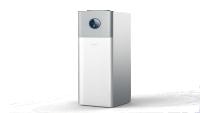 China Wall Mounted Ventilation System with H13 Purification and CE RoHS for sale