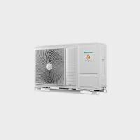 China Wall Mounted Ventilation System 500 CFM Electric Low Noise for sale
