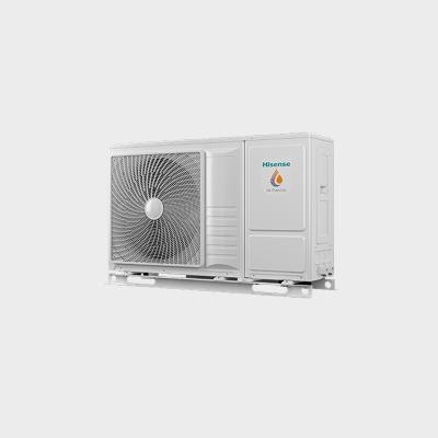 China Wall Mounted Ventilation System 500 CFM Electric Low Noise for sale