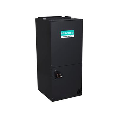 China Hisense Wall Mounted Ventilation Filter with HEPA G4-F9 Efficiency for sale