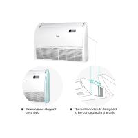 China Hisense 12000 BTU Wall Mounted Air Conditioner with Inverter Technology for sale