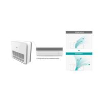 China Hisense H501 Wall Mounted Ventilation System 50W A+++ Energy Efficient for sale