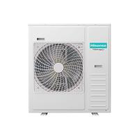China Hisense 9000 BTU Wall Mounted AC with Voice Control for sale