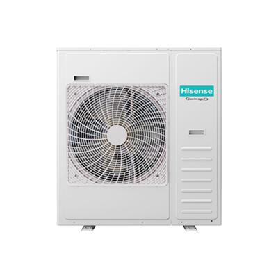 China Hisense 9000 BTU Wall Mounted AC with Voice Control for sale