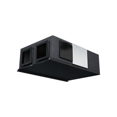 China Wall Mounted Ventilation System 500 CFM Remote Control Energy Star for sale