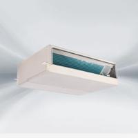 China Hisense Multi Split Inverter AC with 5 Indoor Units R410A R32 for sale
