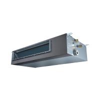 China Low-Profile Wall Mounted Ventilation System R32 A+++ for sale