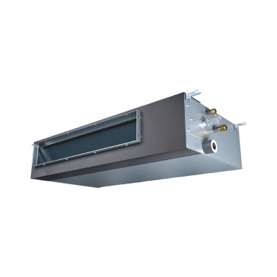 China Low-Profile Wall Mounted Ventilation System R32 A+++ for sale