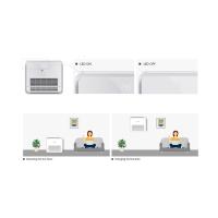 China Hisense Wall Mounted Ventilation System 500 CFM R32 Remote Control for sale