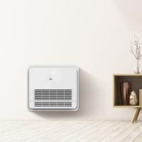 China Hisense Wall Mounted Ventilation System 500 CFM R32 Remote Control for sale