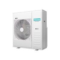China Hisense Wall Mounted Air Conditioner 1100W Heating 5-Year Warranty for sale