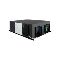 China Hisense Heat Recovery Ventilator Wall Mounted 500 CFM H13 Filter for sale