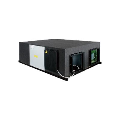 China Hisense Heat Recovery Ventilator Wall Mounted 500 CFM H13 Filter for sale