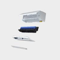 China Hisense 12000 BTU Inverter Split System Wall Mounted Air Conditioner for sale