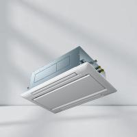 China Hisense Multi Split Inverter Central Air Conditioner 5-Star Energy Efficiency for sale
