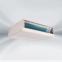 China Hisense All Fresh Air Central AC with 3-Level Fan Speeds for sale