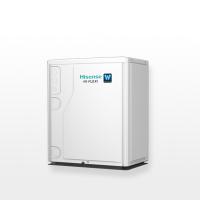 China Hisense Hi-FLEXi W Series Wall Mounted Ventilation System 100 CFM for sale