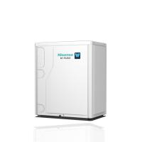 China Hisense Hi-FLEXi W Series Wall Mounted Ventilation System 100 CFM for sale