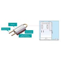 China Hisense Hi-FLEXi W Series Wall Mounted Ventilation System 100 CFM for sale