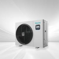 China Hisense 5-Star Inverter Wall Mounted AC with 9000-24000 BTU for sale