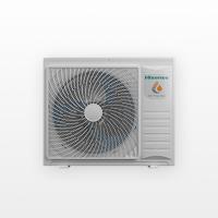 China Hisense Wall Mounted Inverter Air Conditioner with R410A Refrigerant for sale
