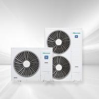 China Hisense 12000 BTU Wall Mounted Air Conditioner - 5 Star Energy Efficiency for sale