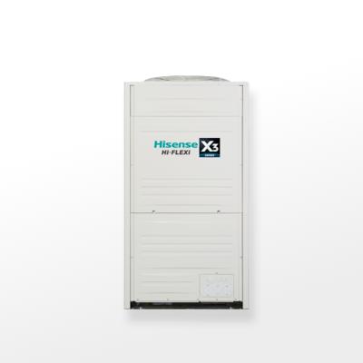 China Hisense Hi-FLEXi X3 Wall Mounted AC 12000 BTU Inverter White for sale