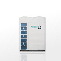 China Hisense Hi-FLEXi X3 Wall Mounted AC 12000 BTU Inverter White for sale