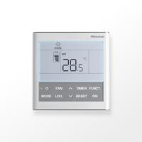 China Hisense Remote Control for Wall Ventilation System with A+++ Efficiency for sale