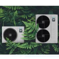 China Hisense Hi-Smart H5 Series 3 Star Inverter Wall Mounted Air Conditioner for sale