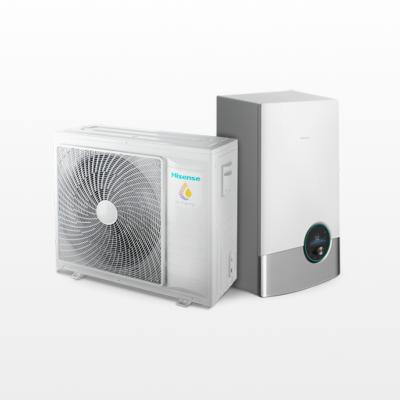 China Hisense 18000 BTU Wall Mounted Air Conditioner with Inverter Technology for sale