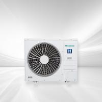 China Hisense Hi-Smart H Series 12000 BTU Wall Mounted AC with Inverter for sale