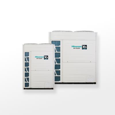China Hisense Wall Mounted Air Conditioner 18000 BTU/h with Air Purification for sale